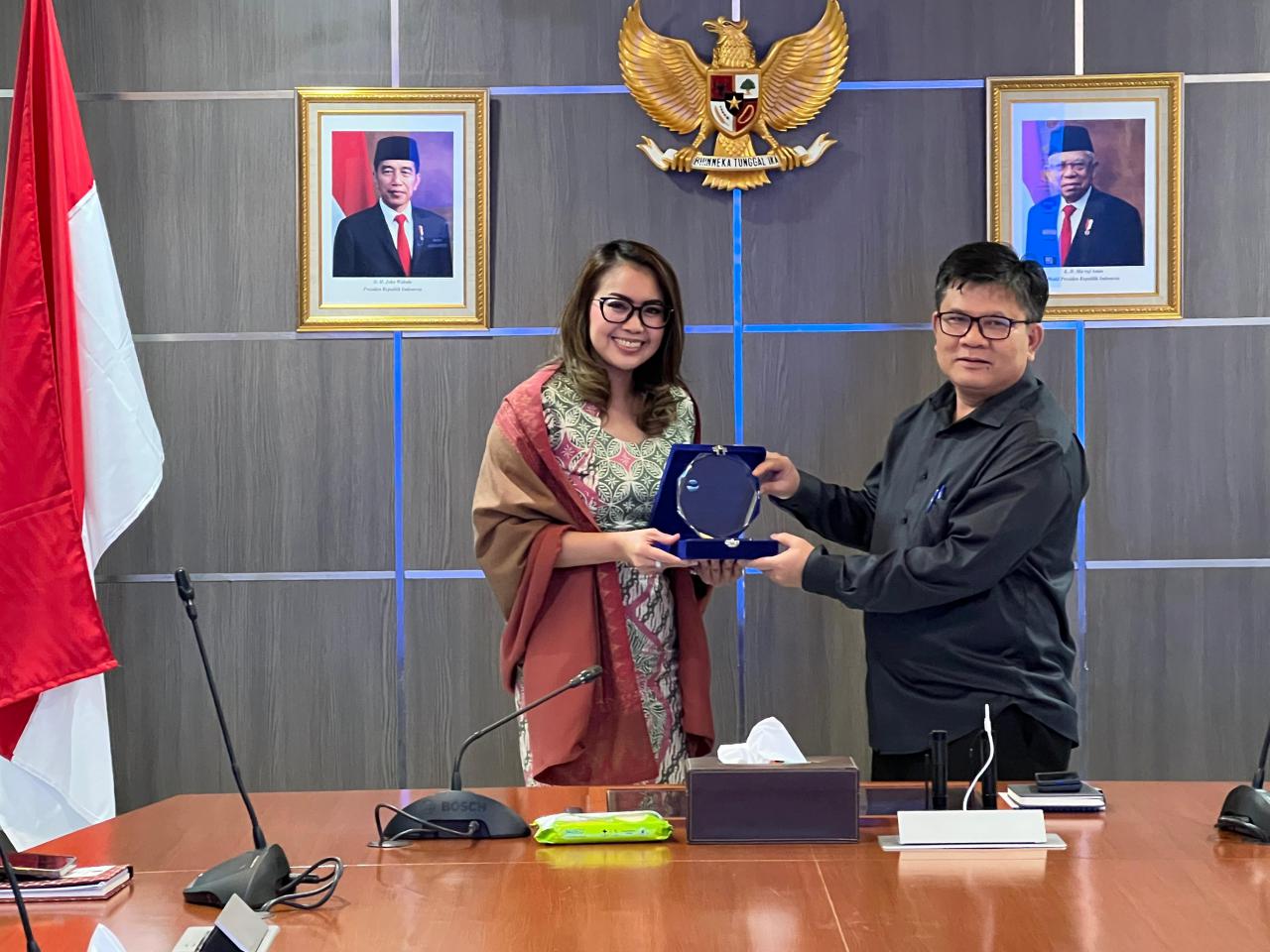 PT Krakatau Chandra Energi